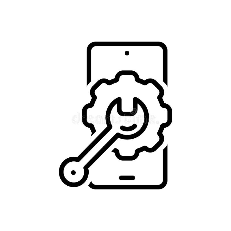 Modificationsadjustment Stock Illustrations – 4 Modificationsadjustment ...