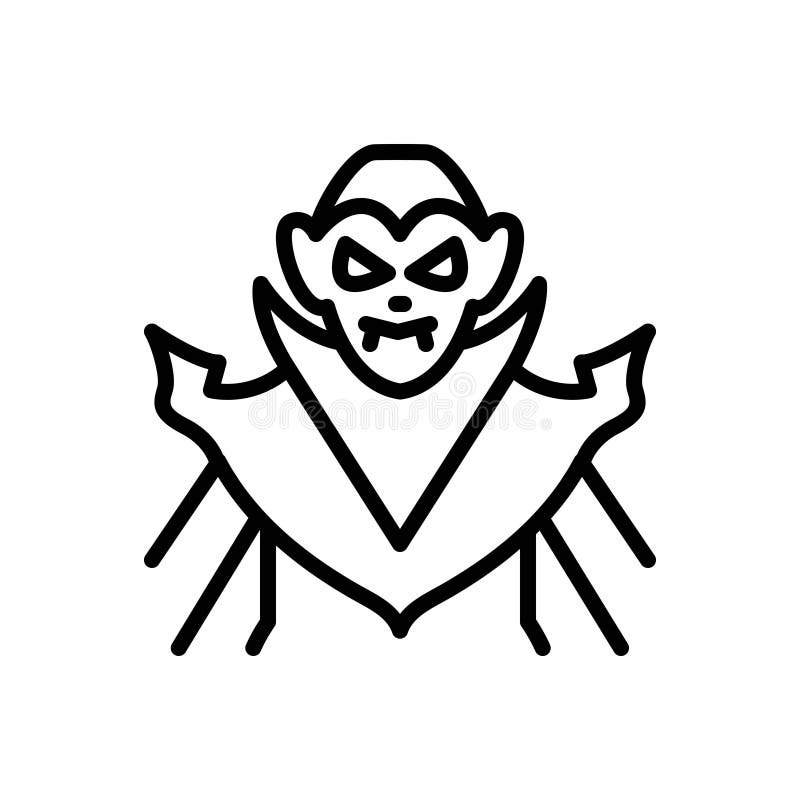 Vampirecreature Stock Illustrations – 3 Vampirecreature Stock ...