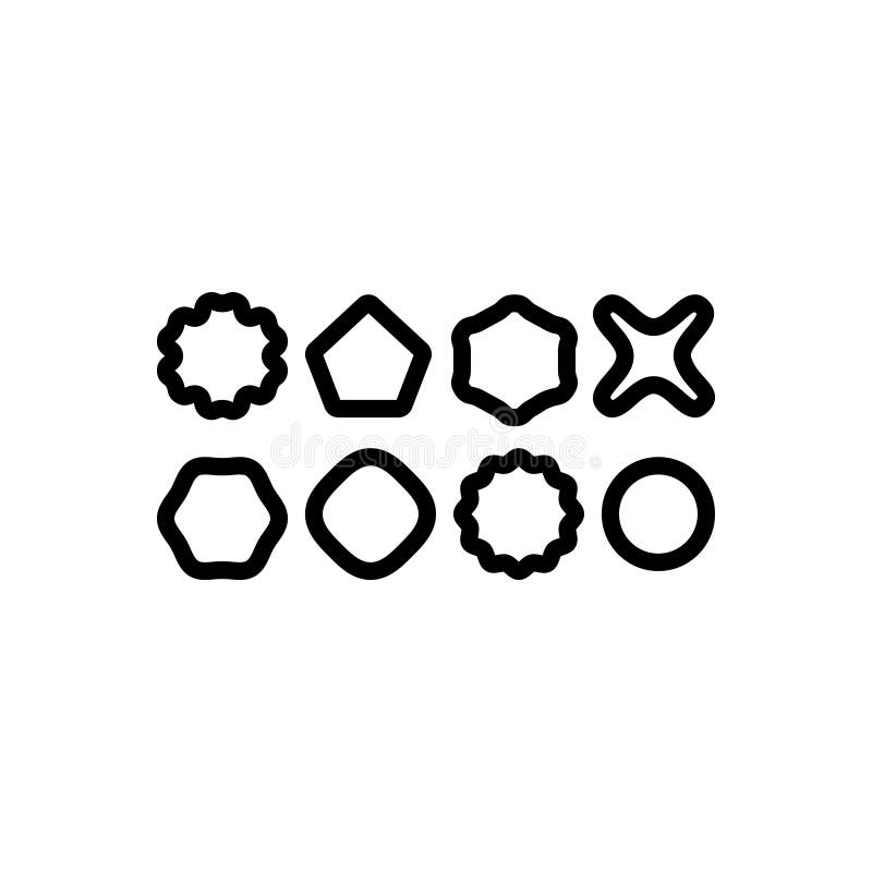 Varietydifferent Stock Illustrations – 8 Varietydifferent Stock ...