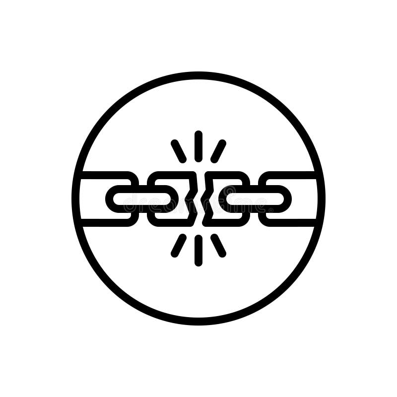 Weakchain Stock Illustrations – 4 Weakchain Stock Illustrations ...