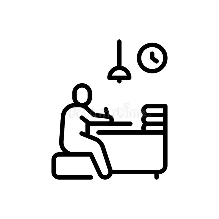 Write Down Icon Stock Illustrations – 1,021 Write Down Icon Stock ...