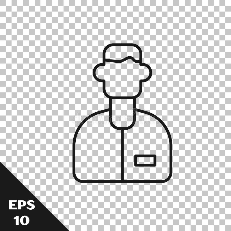 Line Laboratory Research Vector Illustration, Cartoon Flat Tiny ...