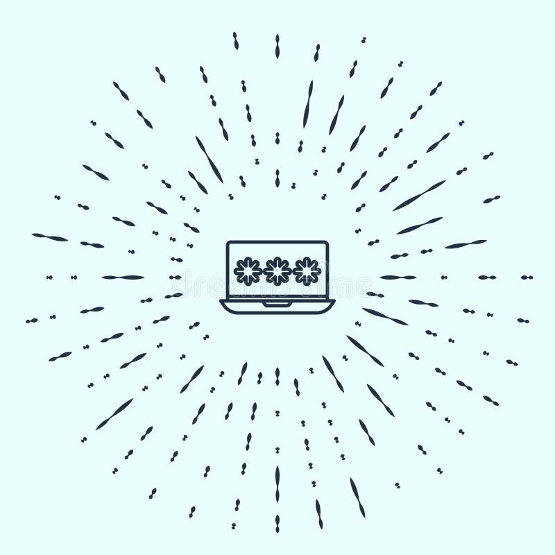 Dots Password Stock Illustrations – 933 Dots Password Stock ...