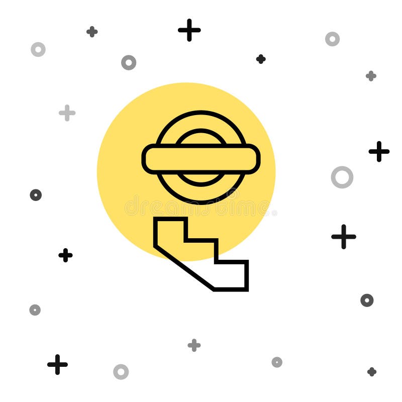 Tube Train London Underground Stock Illustrations – 157 Tube Train ...