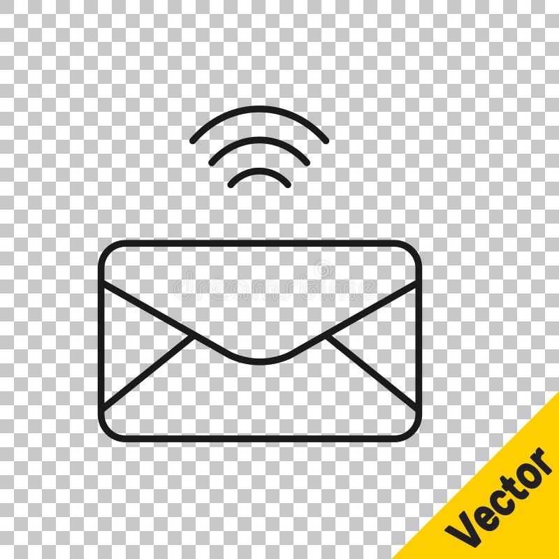 Email Icon Transparent Stock Illustrations – 3,818 Email Icon ...
