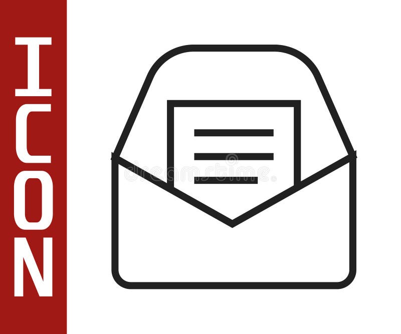 Line Mail Stock Illustrations – 59,328 Line Mail Stock Illustrations ...