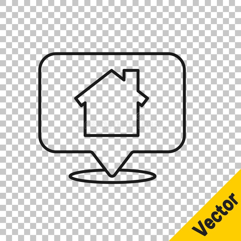 Map Marker Transparent Background Stock Illustrations – 3,579 Map ...