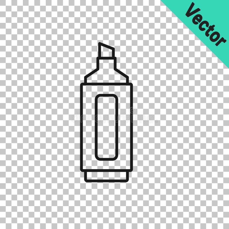 Underline Line Transparent Background Stock Illustrations – 334 ...