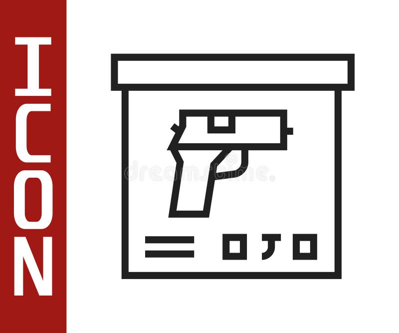 Ammo Box Stock Illustrations – 862 Ammo Box Stock Illustrations ...