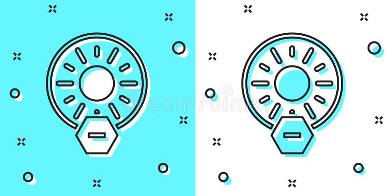 Keep Away Sunlight Symbol Stock Illustrations – 98 Keep Away Sunlight ...