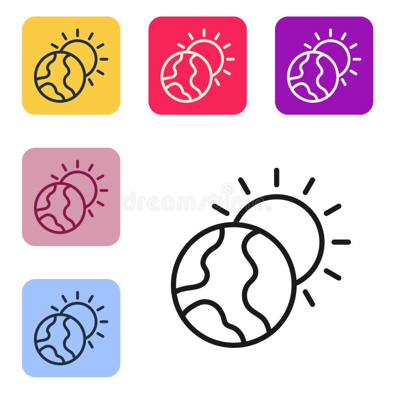 Solutions Color Line Icon Stock Illustrations – 613 Solutions Color ...