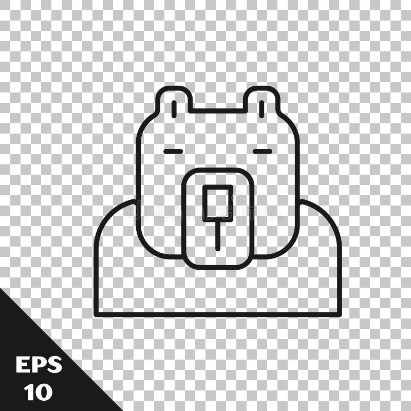 Transparent Background Icon Head Stock Illustrations – 7,764 ...