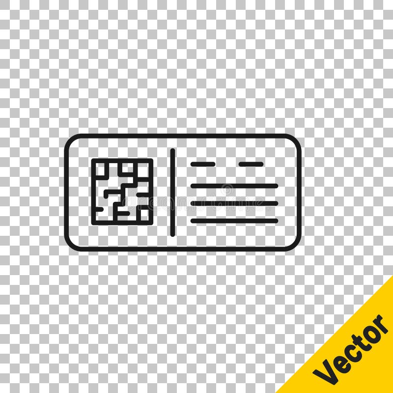 Qr Code Transparent Stock Illustrations – 401 Qr Code Transparent Stock ...