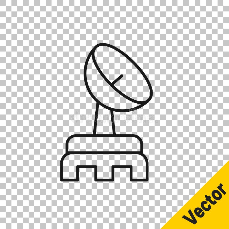 Radar Transparent Icon Stock Illustrations – 817 Radar Transparent Icon ...