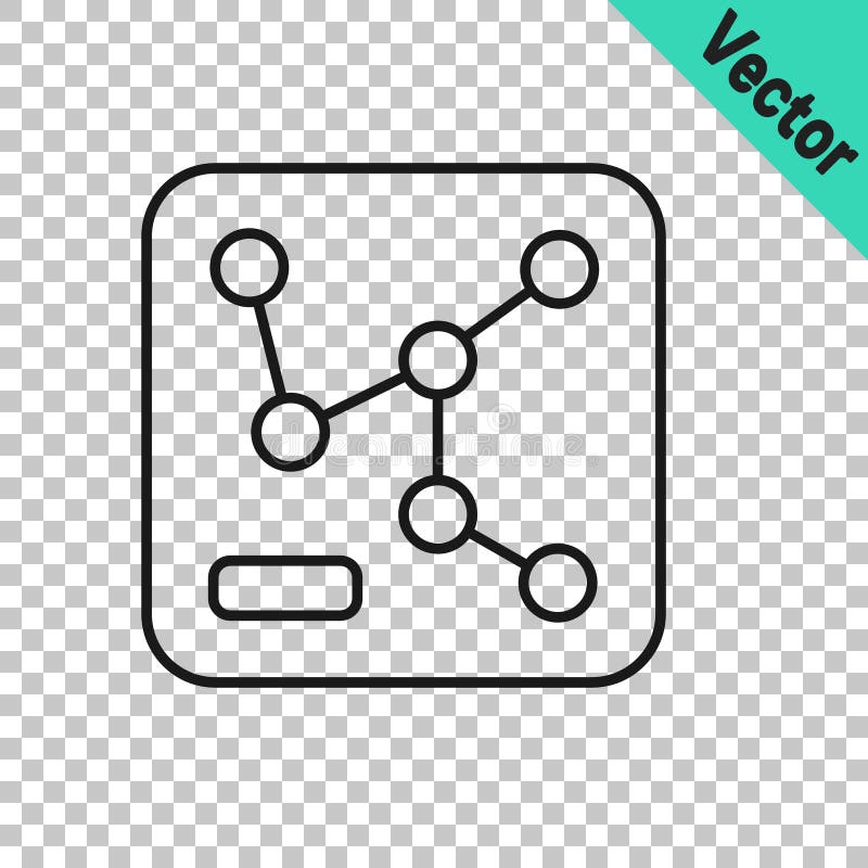 Connections Icon Transparent Background Stock Illustrations – 351 ...