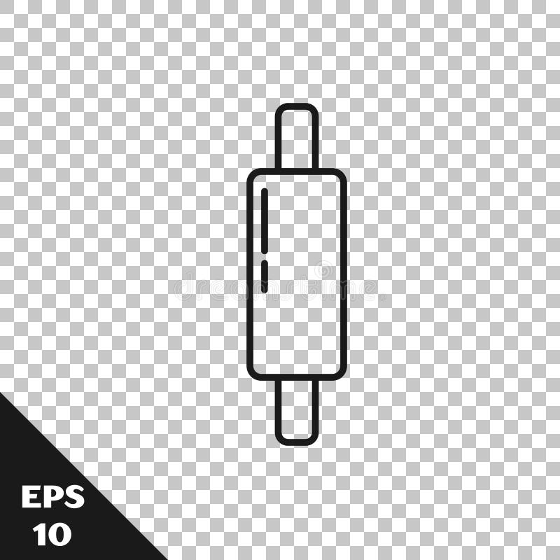 Drawing Pin Transparent Background Stock Illustrations – 745 Drawing ...