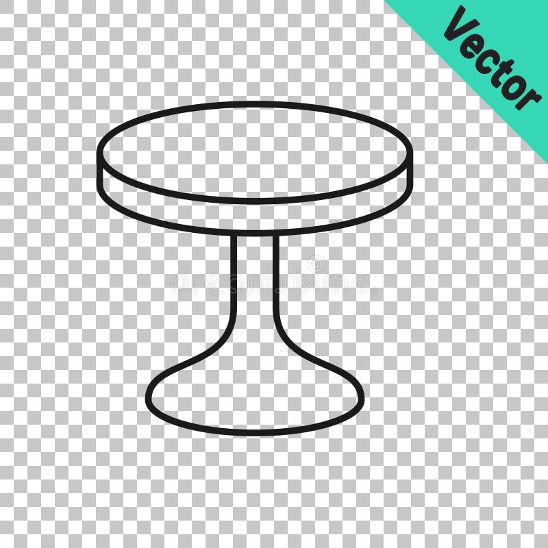 Table Wood Vector Transparent Background Stock Illustrations – 1,001 ...