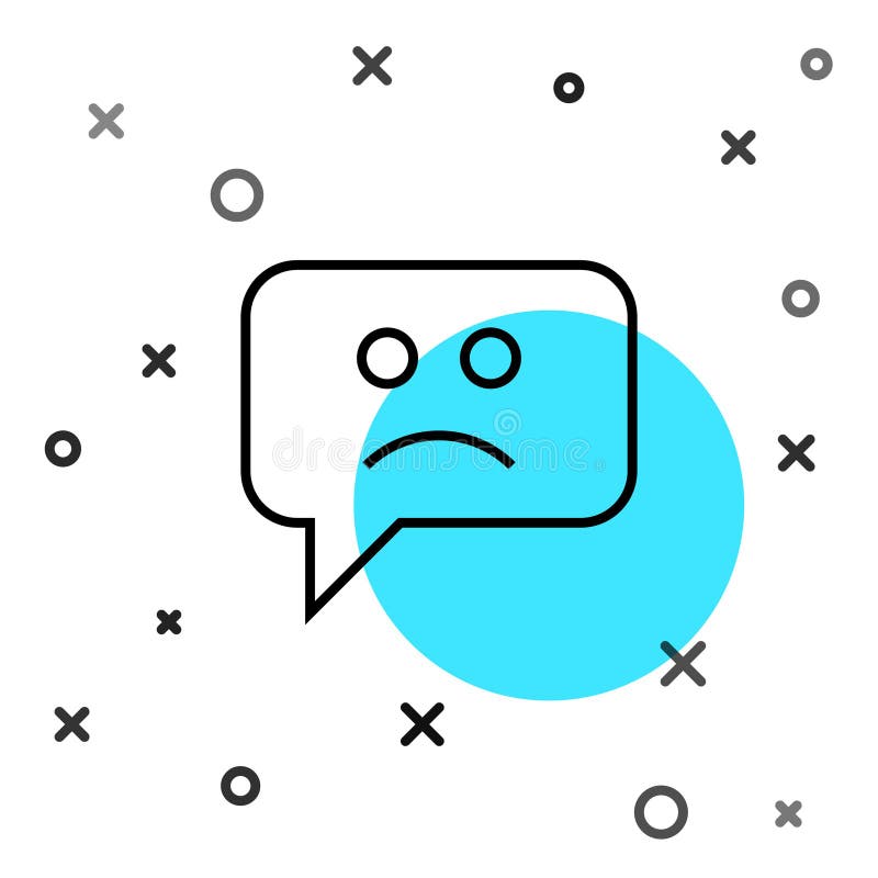 Random Emoticon Expression Stock Illustrations – 903 Random Emoticon ...