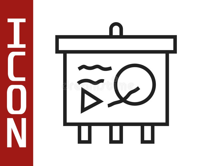 Scenario Line Icon Stock Illustrations – 1,132 Scenario Line Icon Stock ...