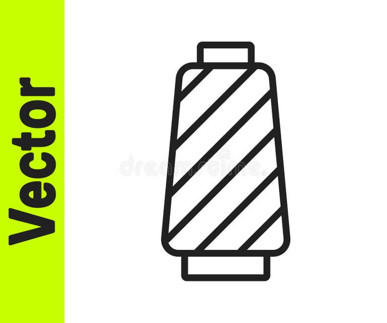 Sewing Line Art Icon Stock Illustrations – 10,455 Sewing Line Art Icon ...