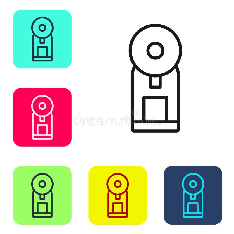 Machine System Stock Illustrations – 130,976 Machine System Stock ...