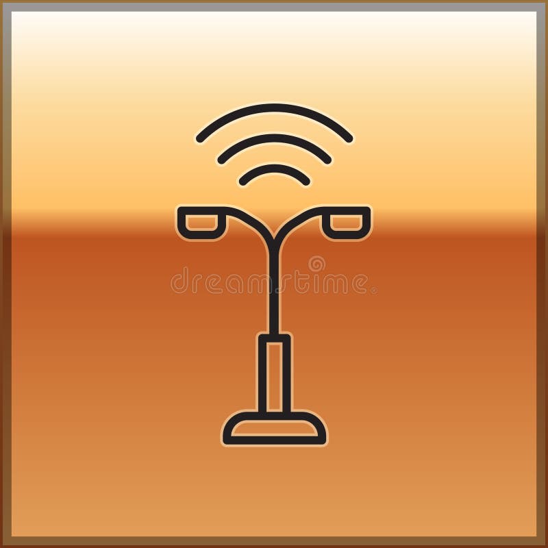 Smart Street Light Stock Illustrations – 4,107 Smart Street Light Stock ...