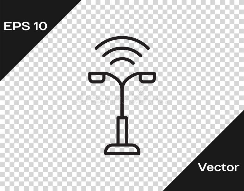 Smart Street Light Stock Illustrations – 4,060 Smart Street Light Stock ...