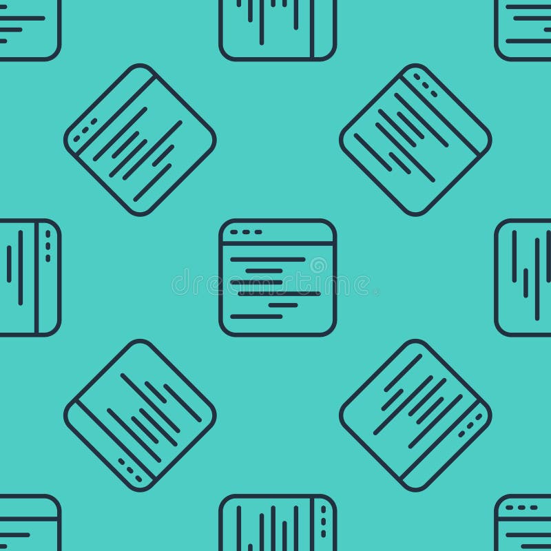 Html Code Pattern Stock Illustrations – 1,108 Html Code Pattern Stock Illustrations, Vectors ...