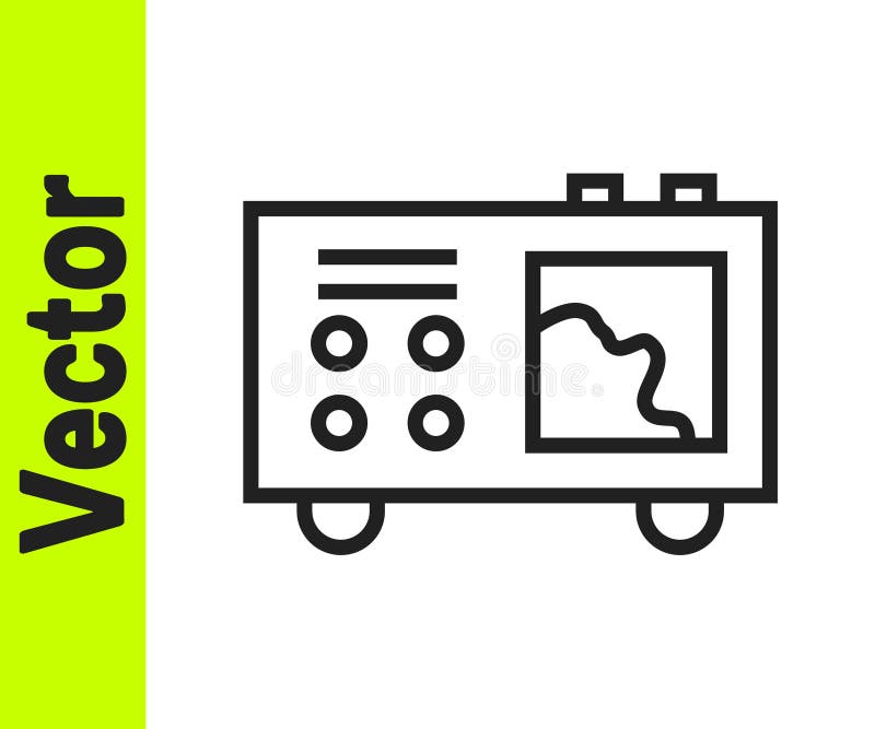 Spectrometer Test Stock Illustrations – 268 Spectrometer Test Stock ...