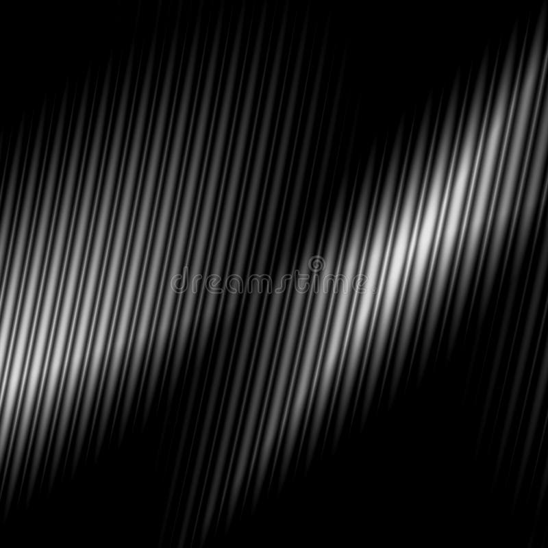 Black Line Texture Background Material Pattern Stock Illustration ...