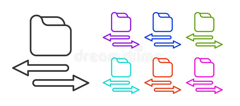 Pc Migration Stock Illustrations – 160 Pc Migration Stock Illustrations ...