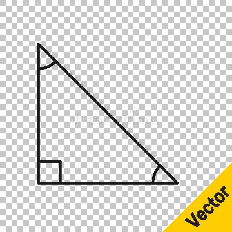Line Triangle Stock Illustrations – 341,646 Line Triangle Stock ...