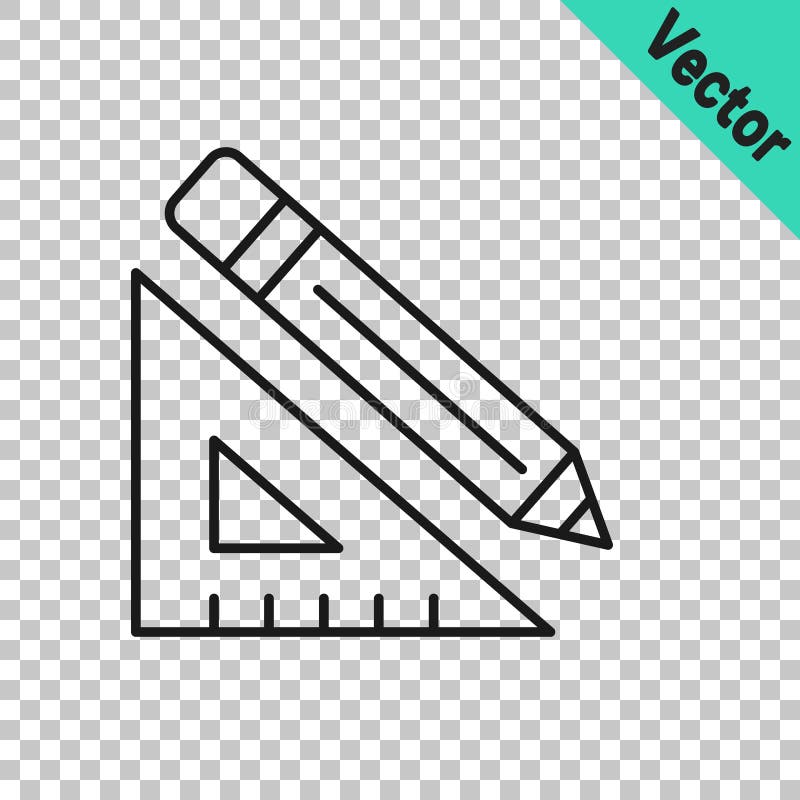 Triangular Pencil Stock Illustrations – 1,521 Triangular Pencil Stock ...