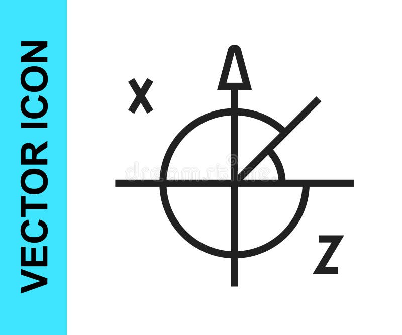 Line Trigonometric Stock Illustrations – 4,451 Line Trigonometric Stock ...