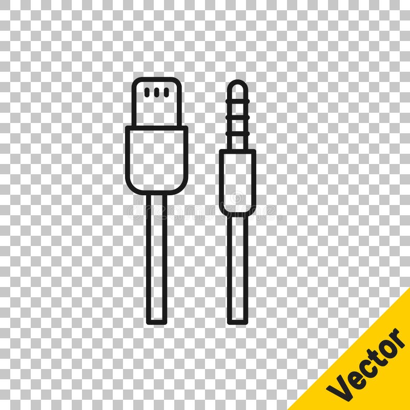 Usb Transparent Background Stock Illustrations – 508 Usb Transparent ...