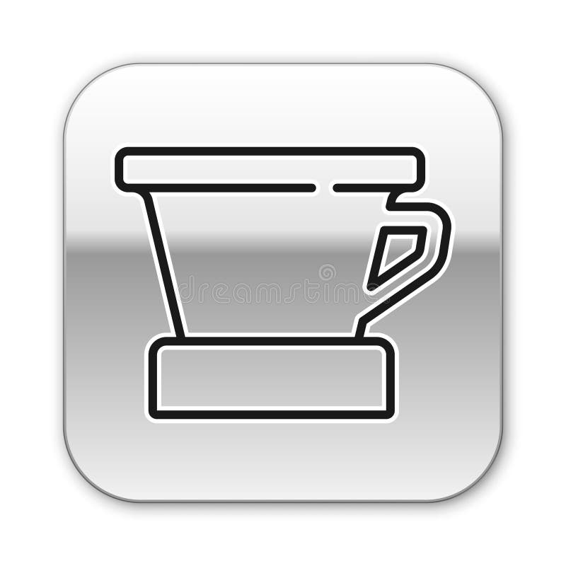 V60 Dripper Stock Illustrations – 288 V60 Dripper Stock Illustrations ...