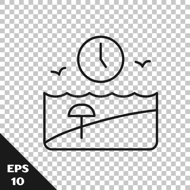 Time Icon Transparent Background Stock Illustrations – 8,025 Time Icon ...