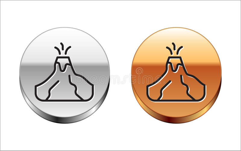 Lava Button Stock Illustrations – 426 Lava Button Stock Illustrations ...