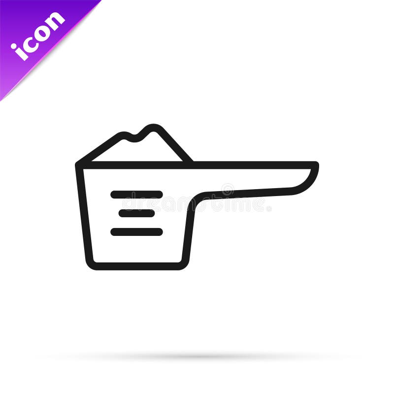 Washing Powder Scoop Stock Illustrations – 534 Washing Powder Scoop ...