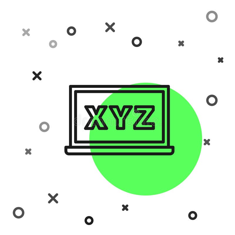Xyz Axis Stock Illustrations – 689 Xyz Axis Stock Illustrations ...