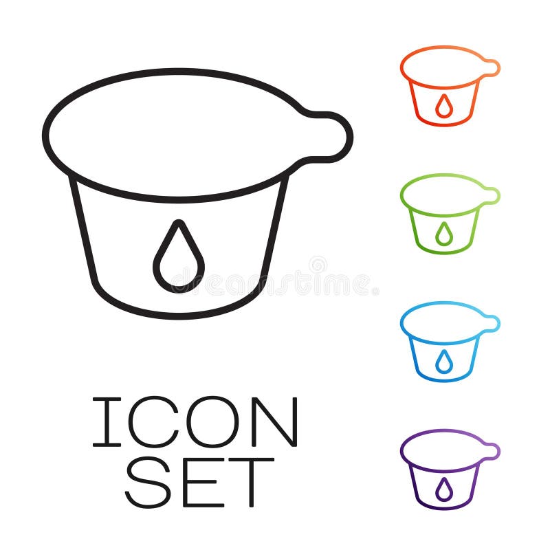 Contour Yogurt Icons Stock Illustrations – 200 Contour Yogurt Icons ...