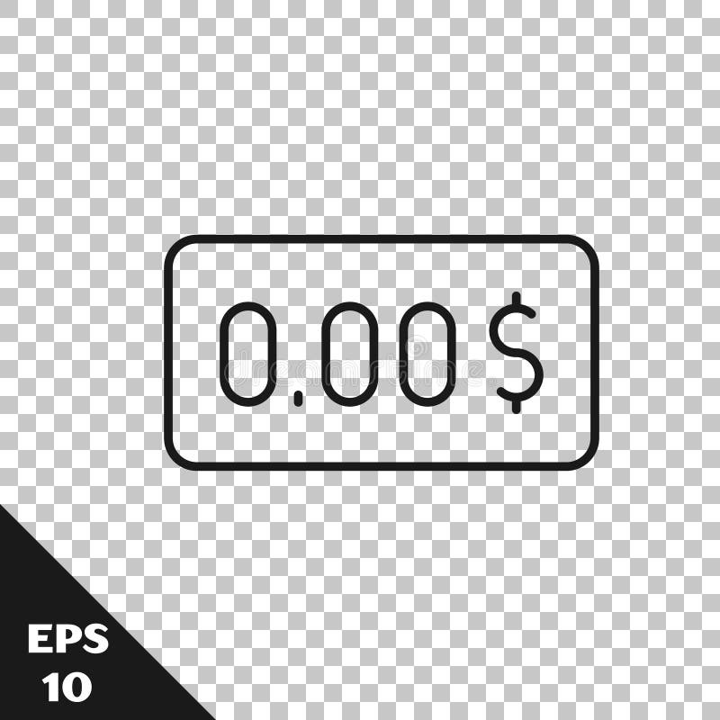 Zero Cost Icon Stock Illustrations – 625 Zero Cost Icon Stock ...