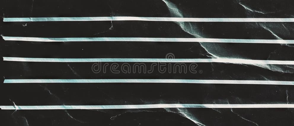 Black Lined Paper Background with White Lines Creating a Contrasting ...