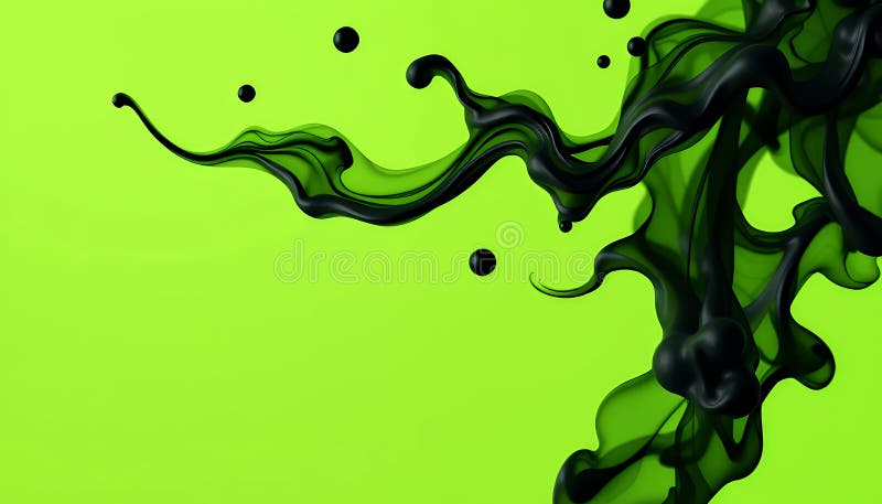 Visualizers Fluid Motion Evokes Stock Illustrations – 2 Visualizers ...