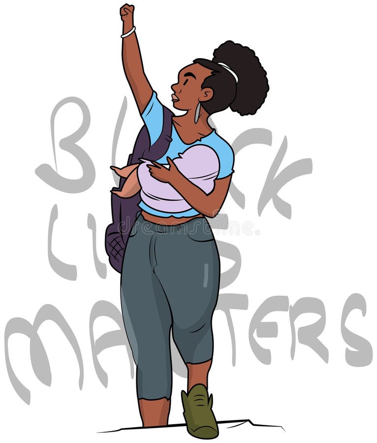 Blm Lettering Stock Illustrations – 327 Blm Lettering Stock ...