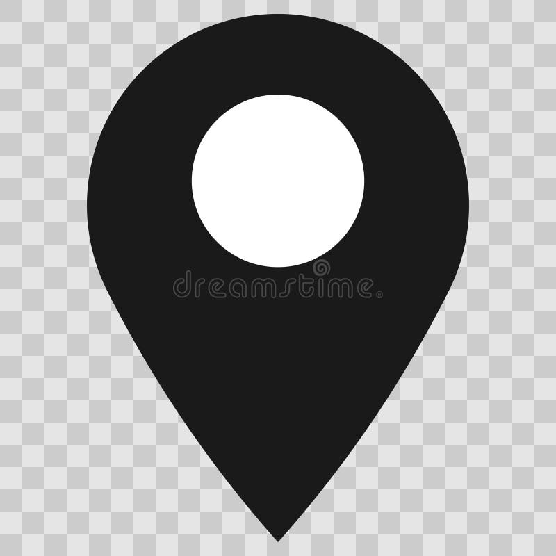 Location Dot Stock Illustrations – 14,041 Location Dot Stock ...