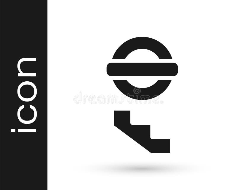 Tube Train London Underground Stock Illustrations – 157 Tube Train ...