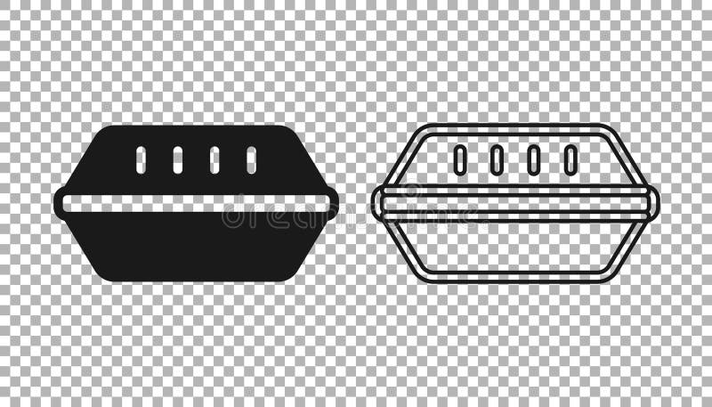 Lunch Break Transparent Icon Stock Illustrations – 105 Lunch Break ...