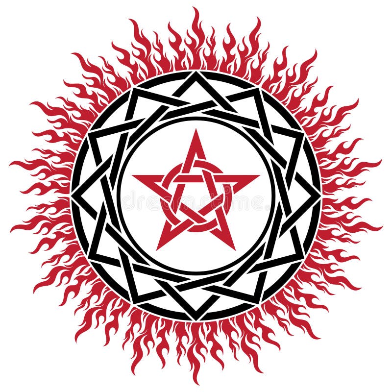 Baphomet Free Stock Photos - StockFreeImages