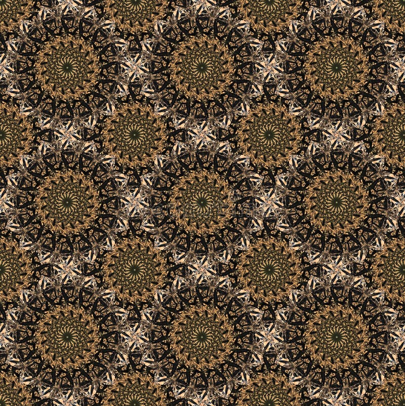 Black Magic - Texture stock illustration. Illustration of gold - 122368754